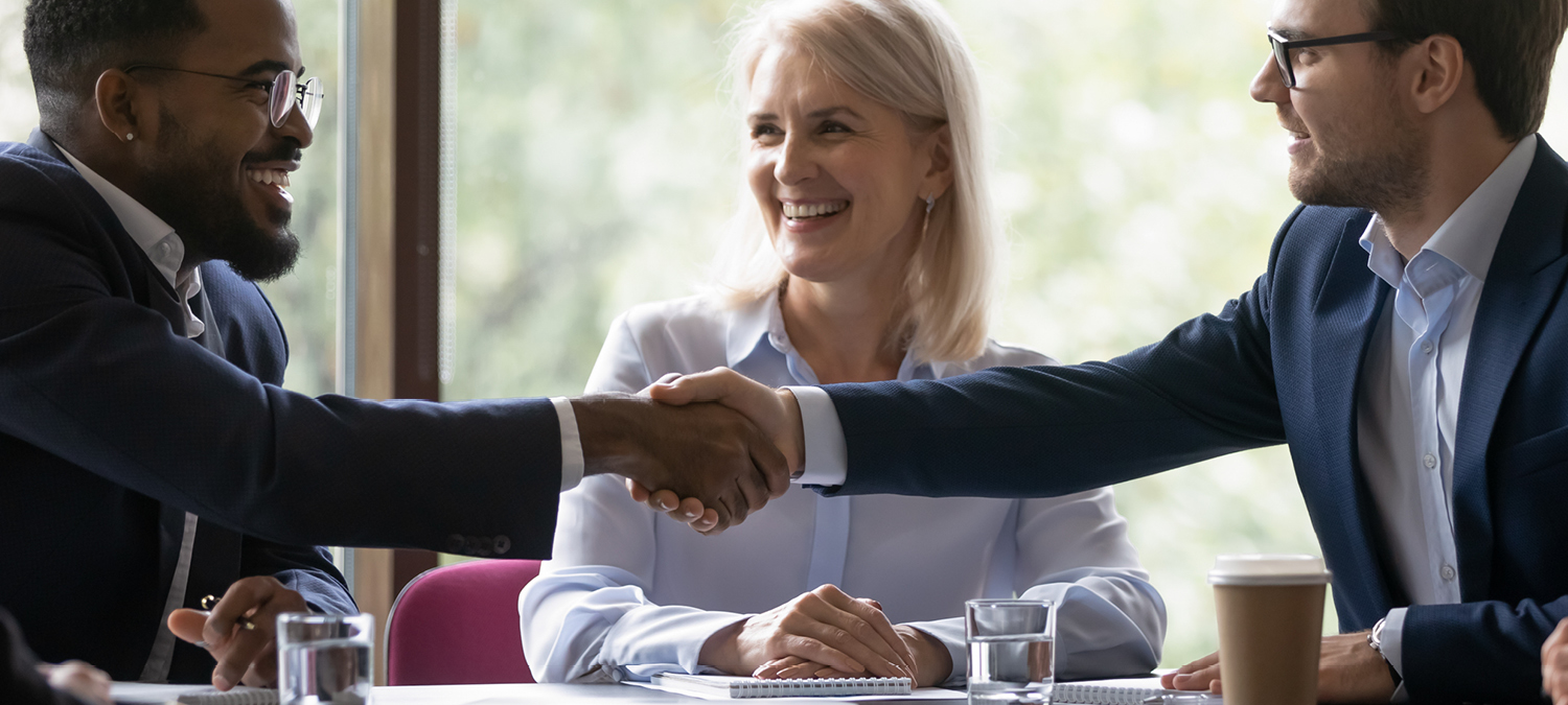 Mid-Atlantic Program Recap: GC Panel Weighs in on What Clients Really Want