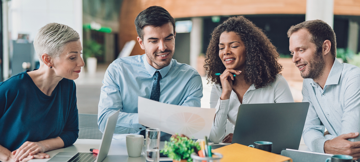 While workplaces were evolving even before COVID-19, the past three years have caused a need for ...