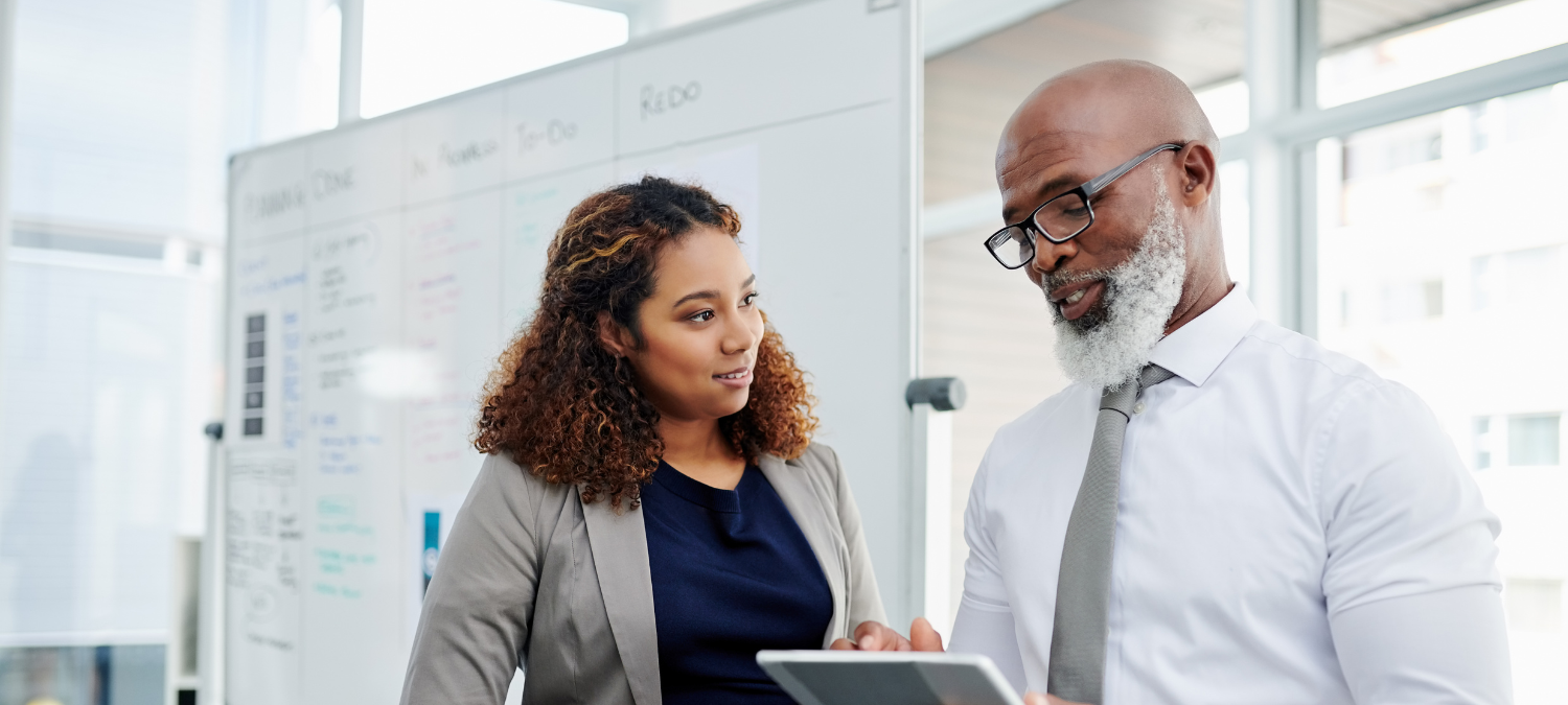 Coaching Partner Candidates: 7 Questions to Ask