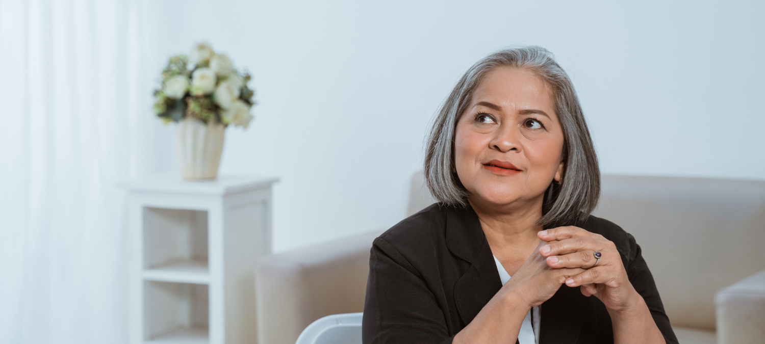 Retiring Senior Partners