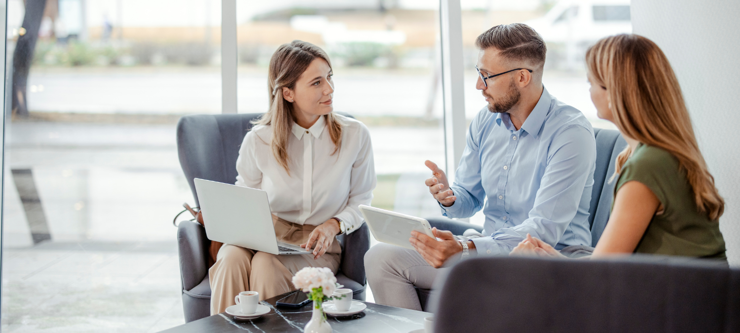 Building Influence To Maximize Your Marketing Success