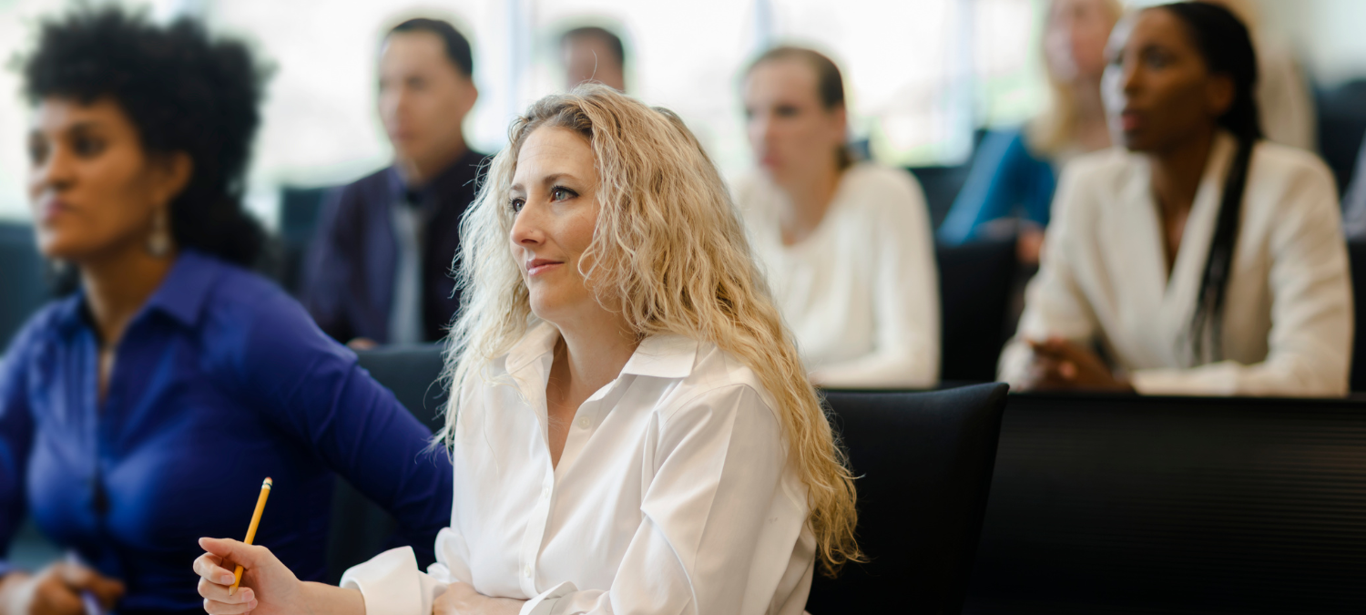 Maximizing Learning and Development Opportunities at Events and Conferences